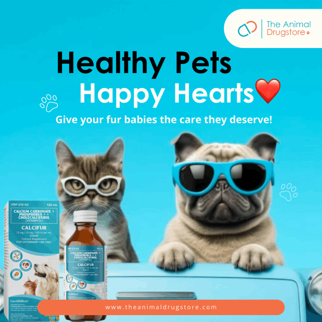 Home - Pet Prescription & OTC Meds Philippines | The Animal Drugstore